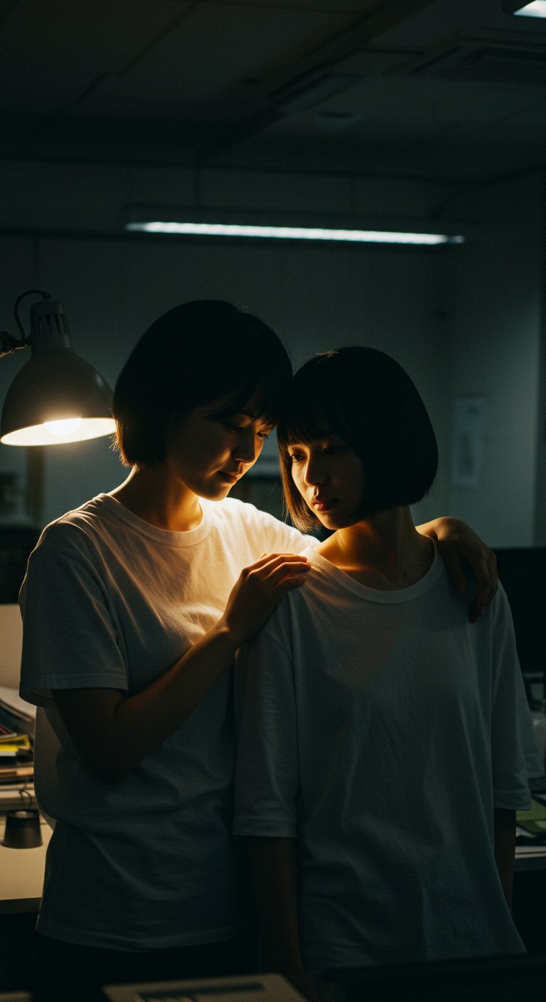 ImageFX Whiskで百合プロンプト｜ローゼンカバリー