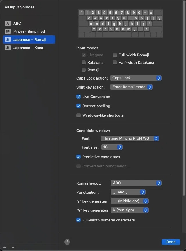 008_Japanese_input_method｜Ray Jee