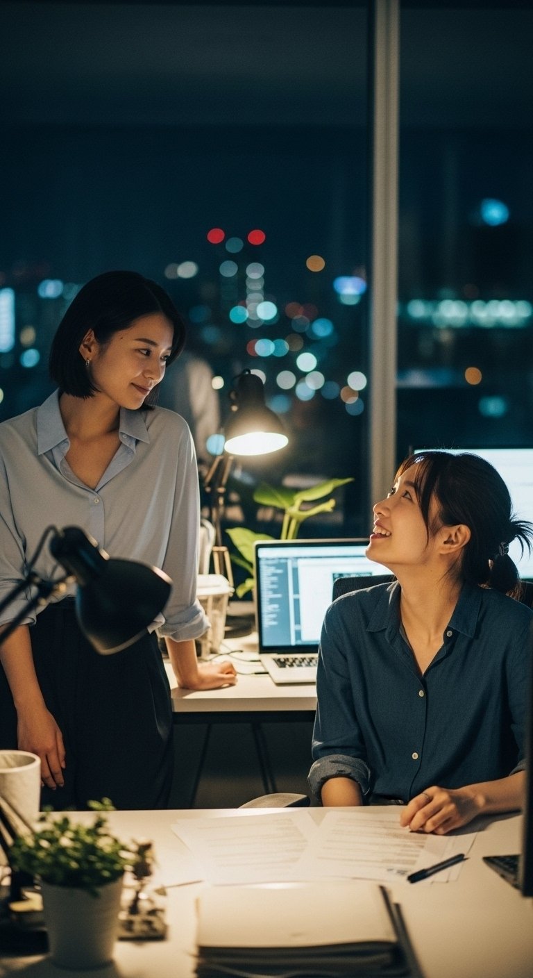 ImageFX Whiskで百合プロンプト｜ローゼンカバリー