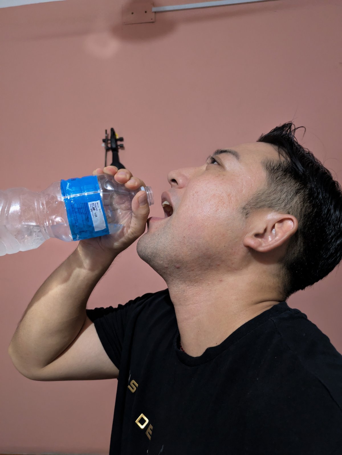 ネパールの「水」について｜RYUJI