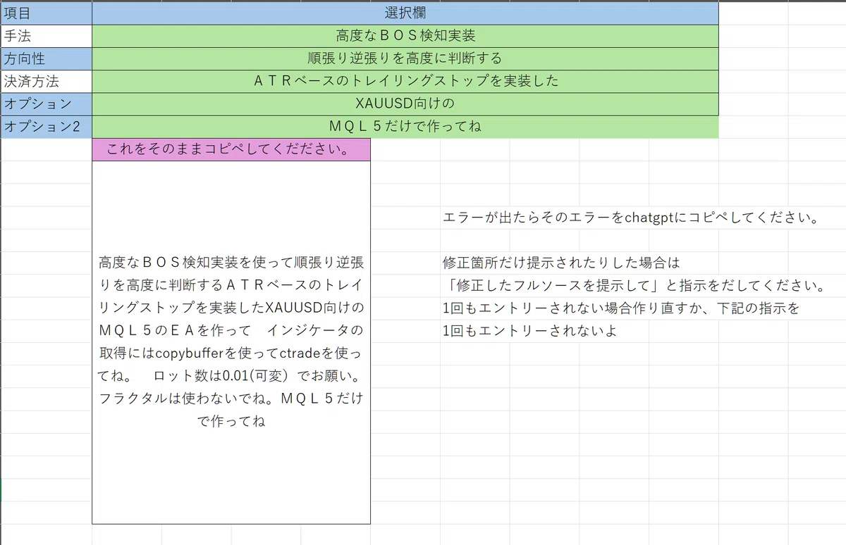 無料 誰でも作れる！AIを使ったEA作成セミナー開催告知 ｜株式会社Frorit石橋佑介