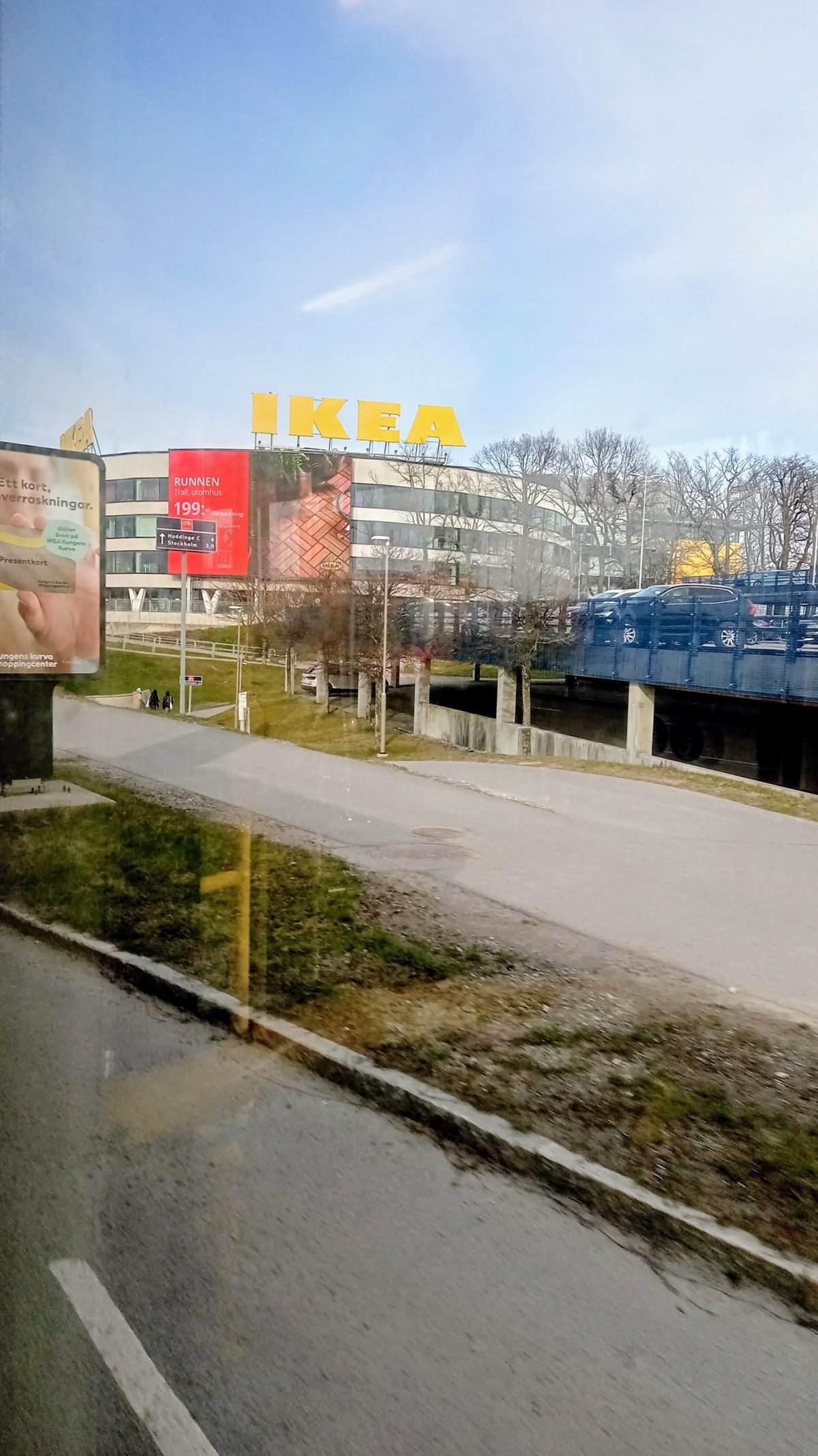 北欧旅行記┃スウェーデン、ストックホルム編｜N.Taguchi