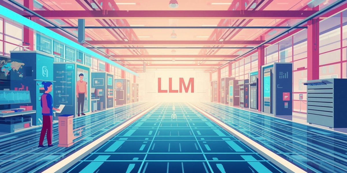 AI14│Enterprise LLMとは？──企業向け生成AIとChatGPTの違いをわかりやすく解説｜Hiユタハ