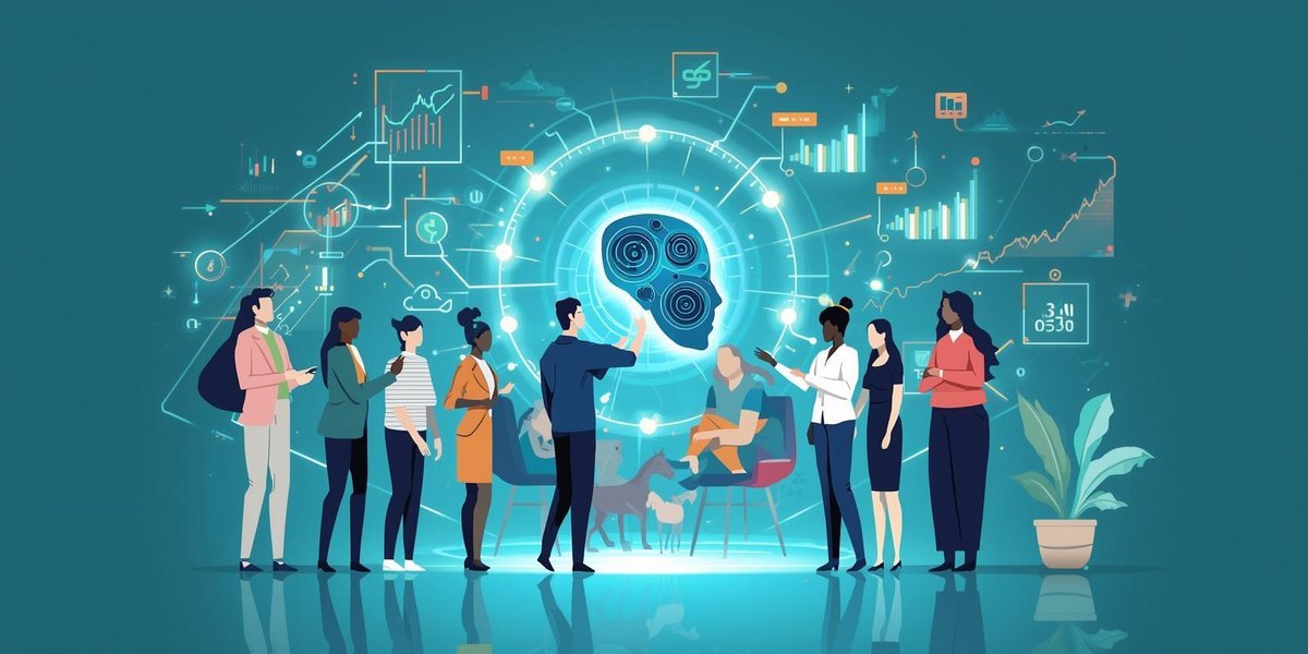 AI14│Enterprise LLMとは？──企業向け生成AIとChatGPTの違いをわかりやすく解説｜Hiユタハ