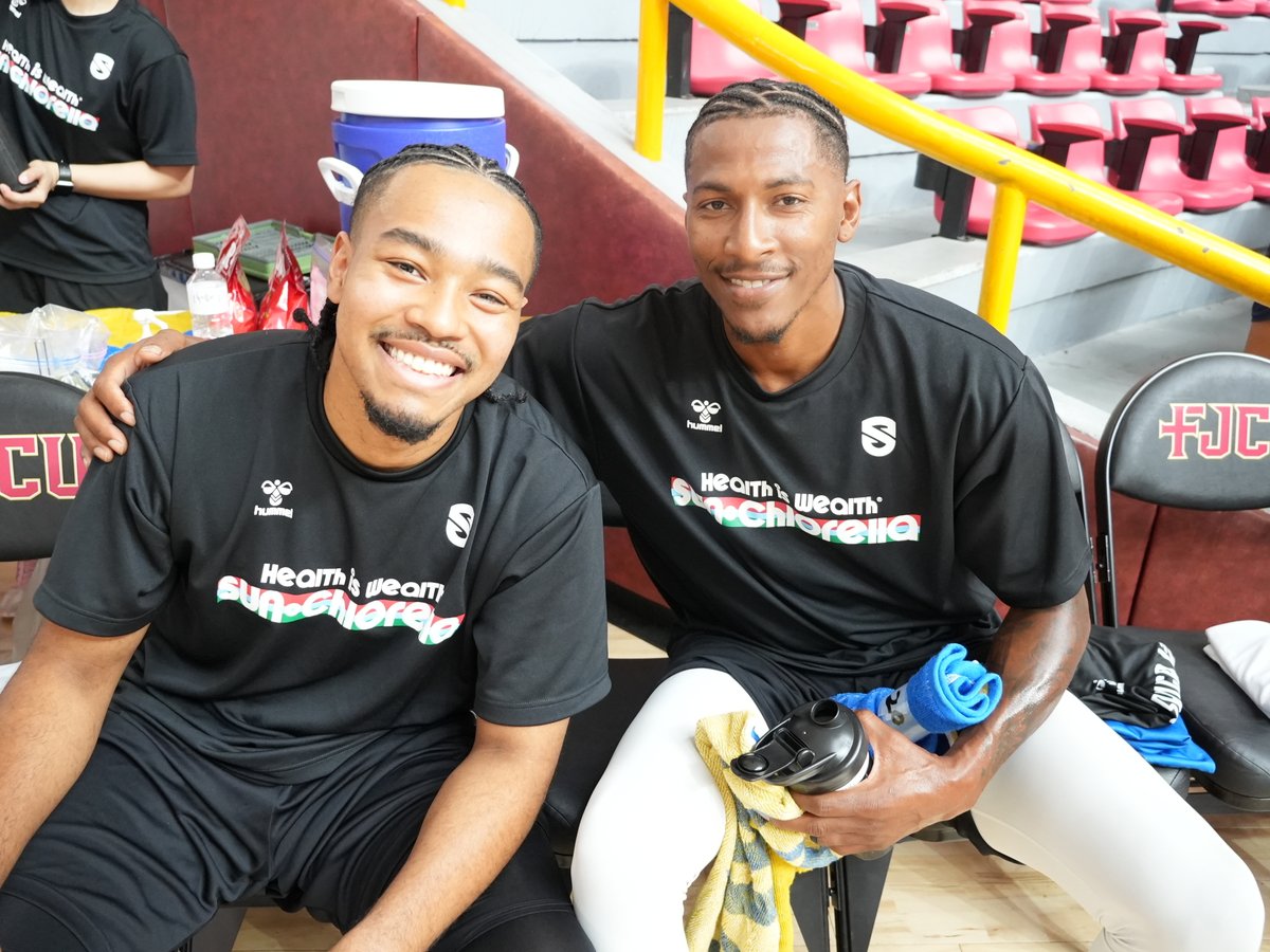 【朝刊】滋賀レイクスNEWS｜最後の1ピースがついに来た 2025-9-5｜滋賀レイクス 公式note