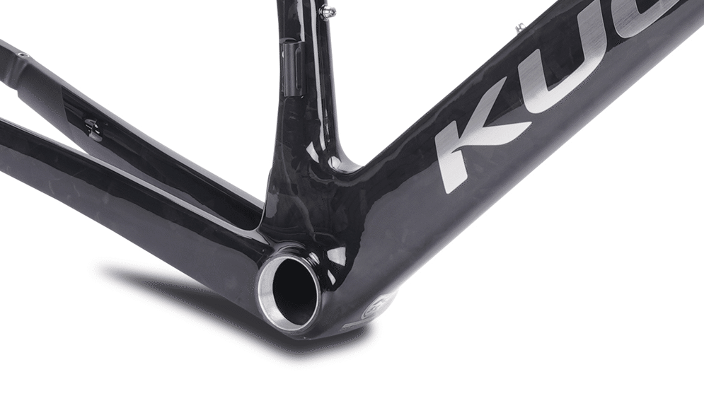 Kuota K-A1 は、以前の Kougar フレームの進化版であり、すでに優れたレース優勝の空力性能をさらに強化しています。｜kuwasan