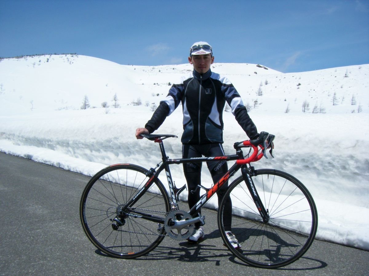 僕らの自転車半世紀（反省記）／安井行生編 その2｜会員制自転車メディア【輪郭】Rin-Kaku