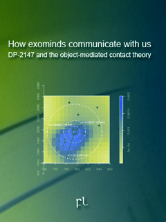 外星生命体はどのように私たちと意思疎通を図るのか：DP-2417と「物体媒介接触理論」｜伊福部大耀