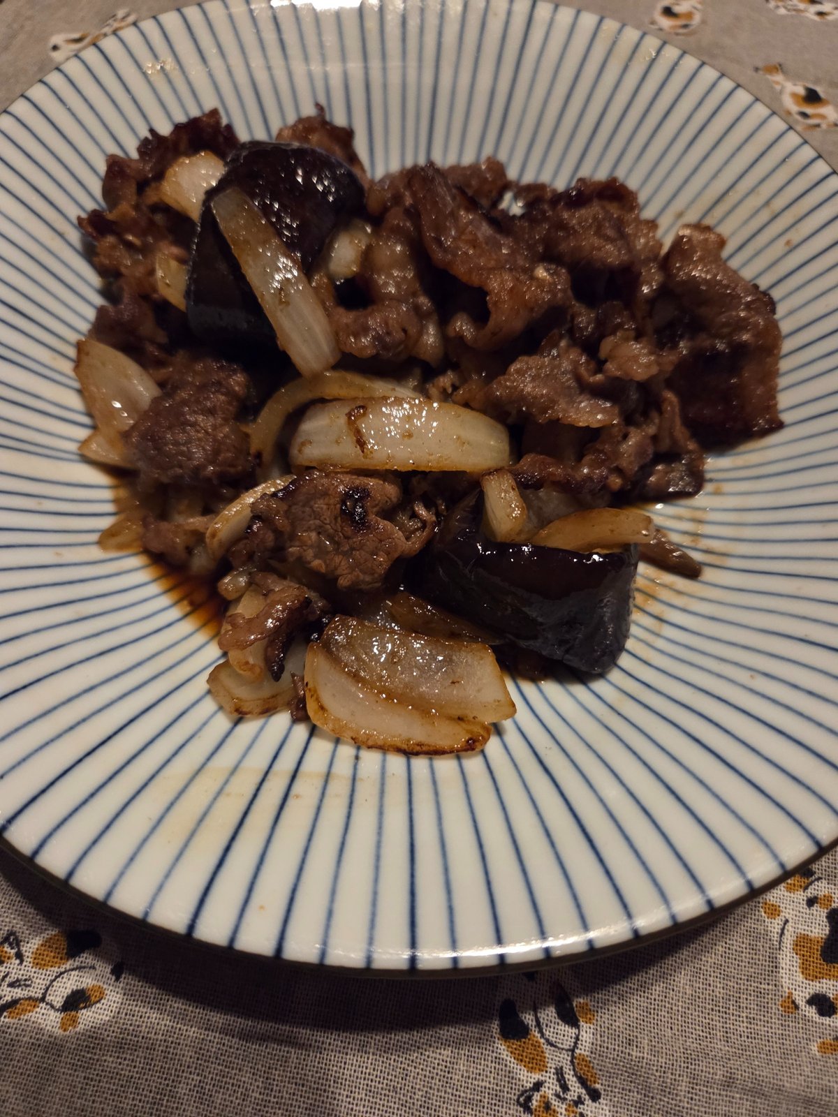 本日の晩御飯[9/5]｜kei1diablo