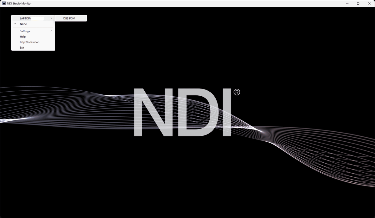 Blackmagic Design DeckLink + OBS + DistroAVでHDMIキャプチャ&NDI配信環境を構築する｜しあ