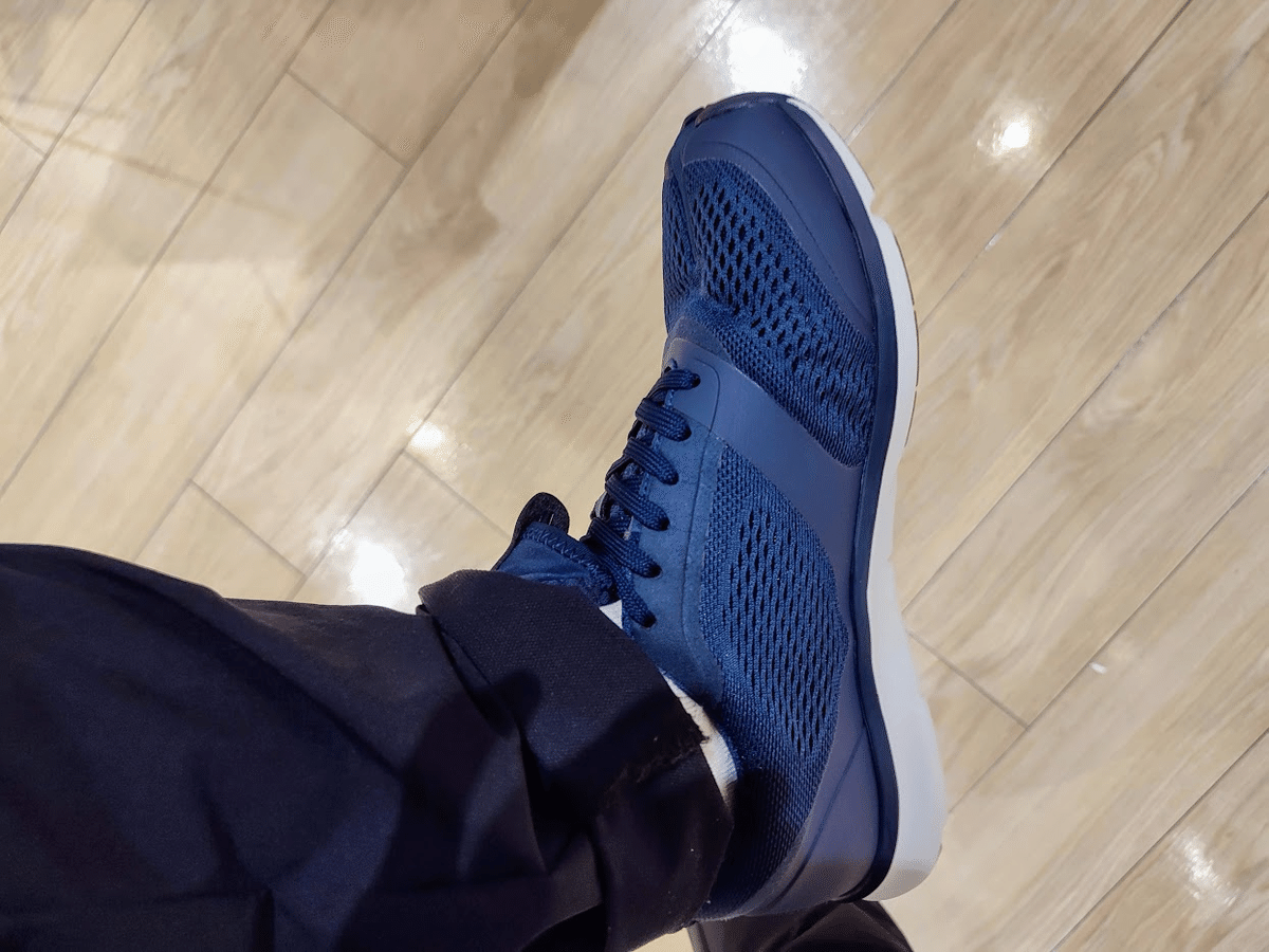 【結論】外反母趾に相性 ！足袋シューズLafeetが今あえて選ぶ価値ある理由｜こば👟義肢装具士｜1万人以上の足を診た靴屋