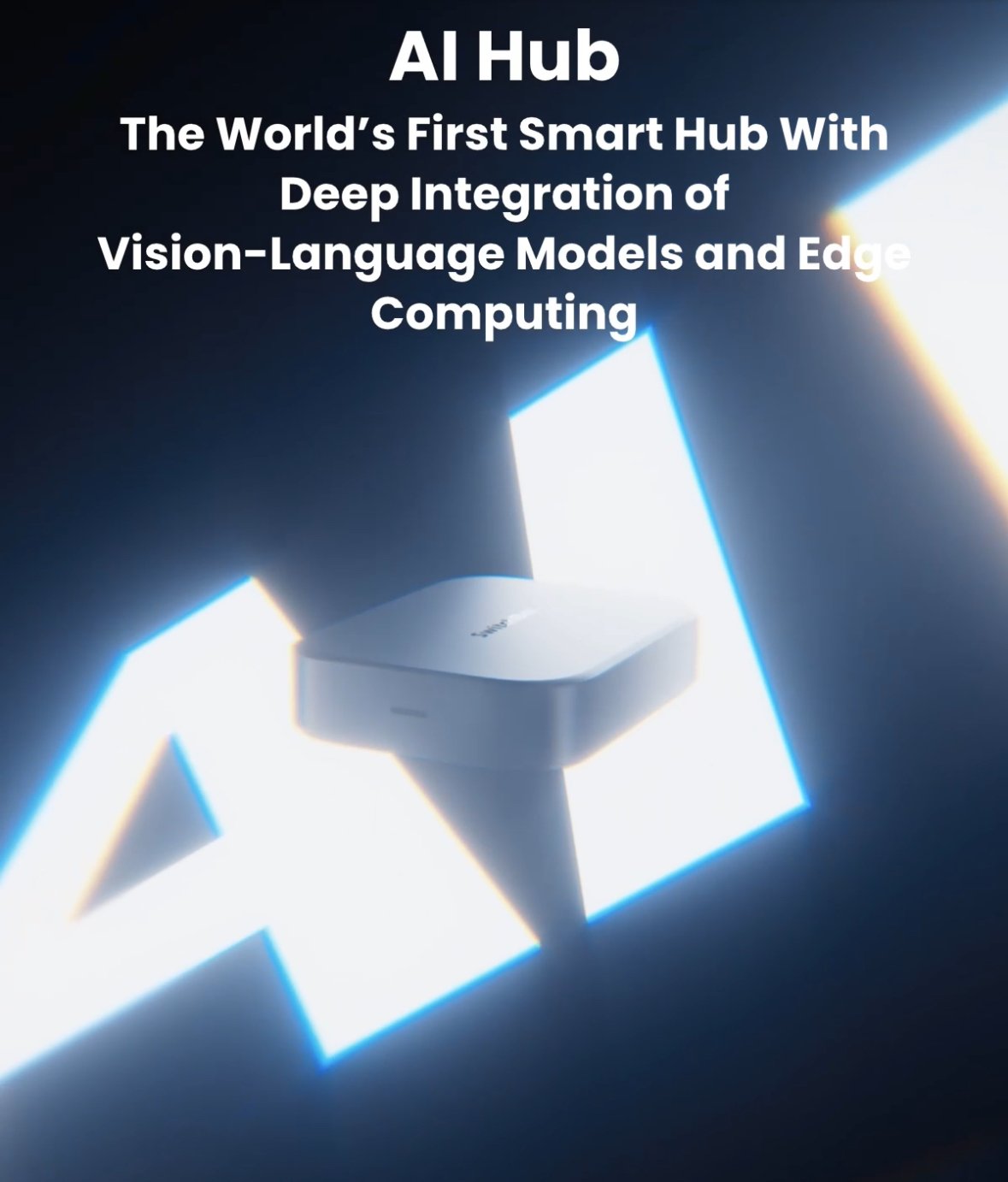 【IFA 2025速報】SwitchBot、AIと暮らす未来を発表！新製品を徹底解説｜MARU Smart