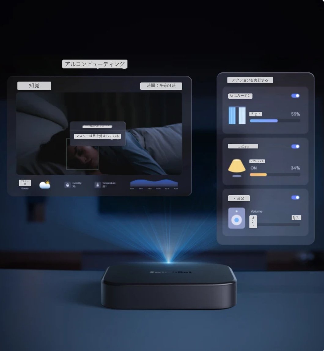 【IFA 2025速報】SwitchBot、AIと暮らす未来を発表！新製品を徹底解説｜MARU Smart