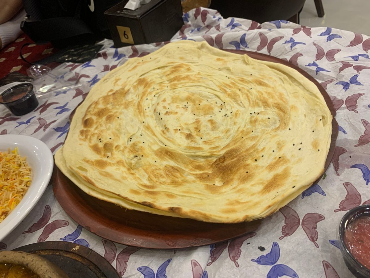 The Japanese Experience with the Traditional Yemeni Dish Al-Salta｜Mareb ...