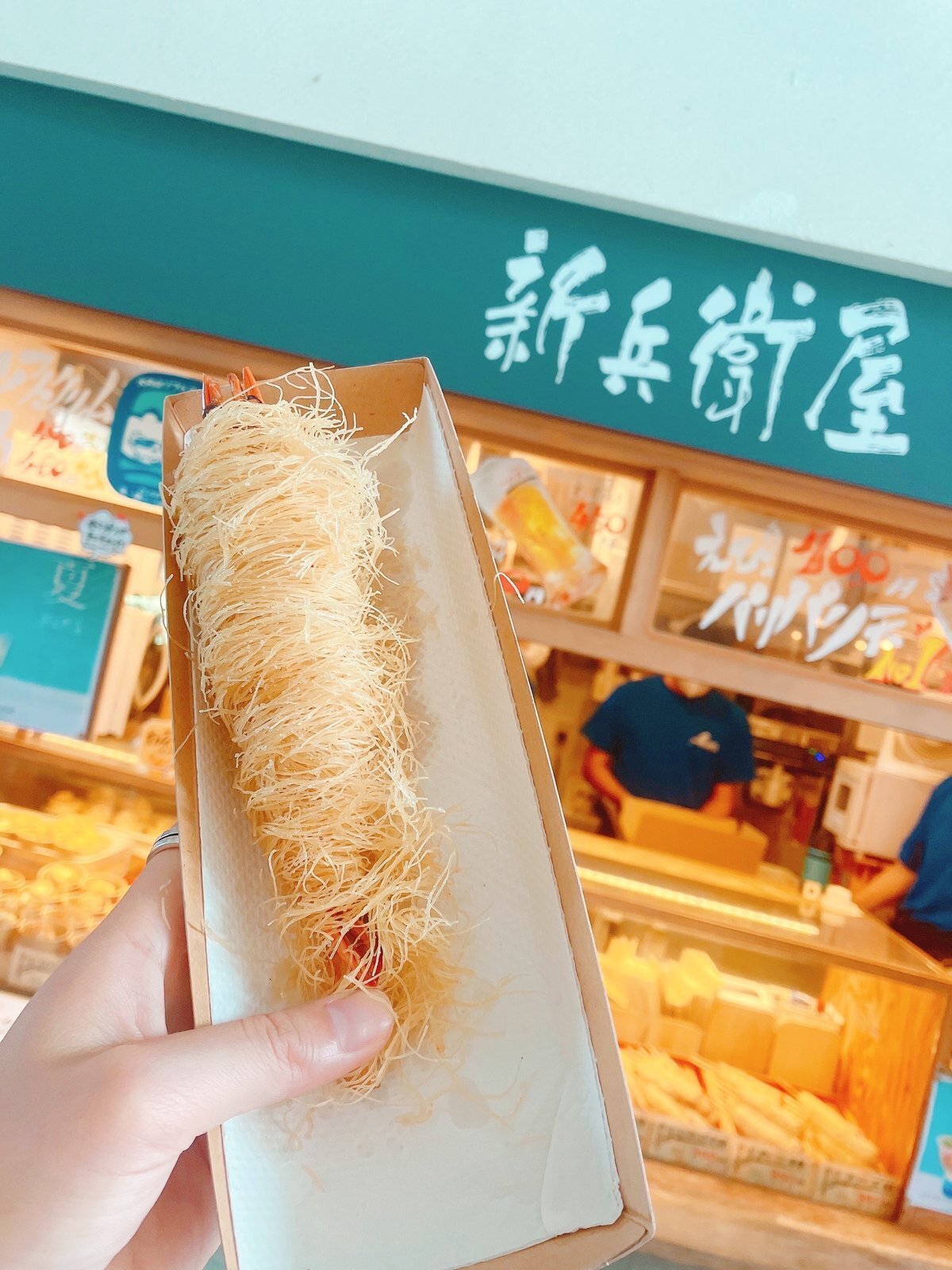 【三重】VISON（ヴィソン）で食べ歩き！おすすめグルメをご紹介 金曜日（カフェ、スイーツ）｜6 Journeys 〜「日替わりリレーノート」🌀