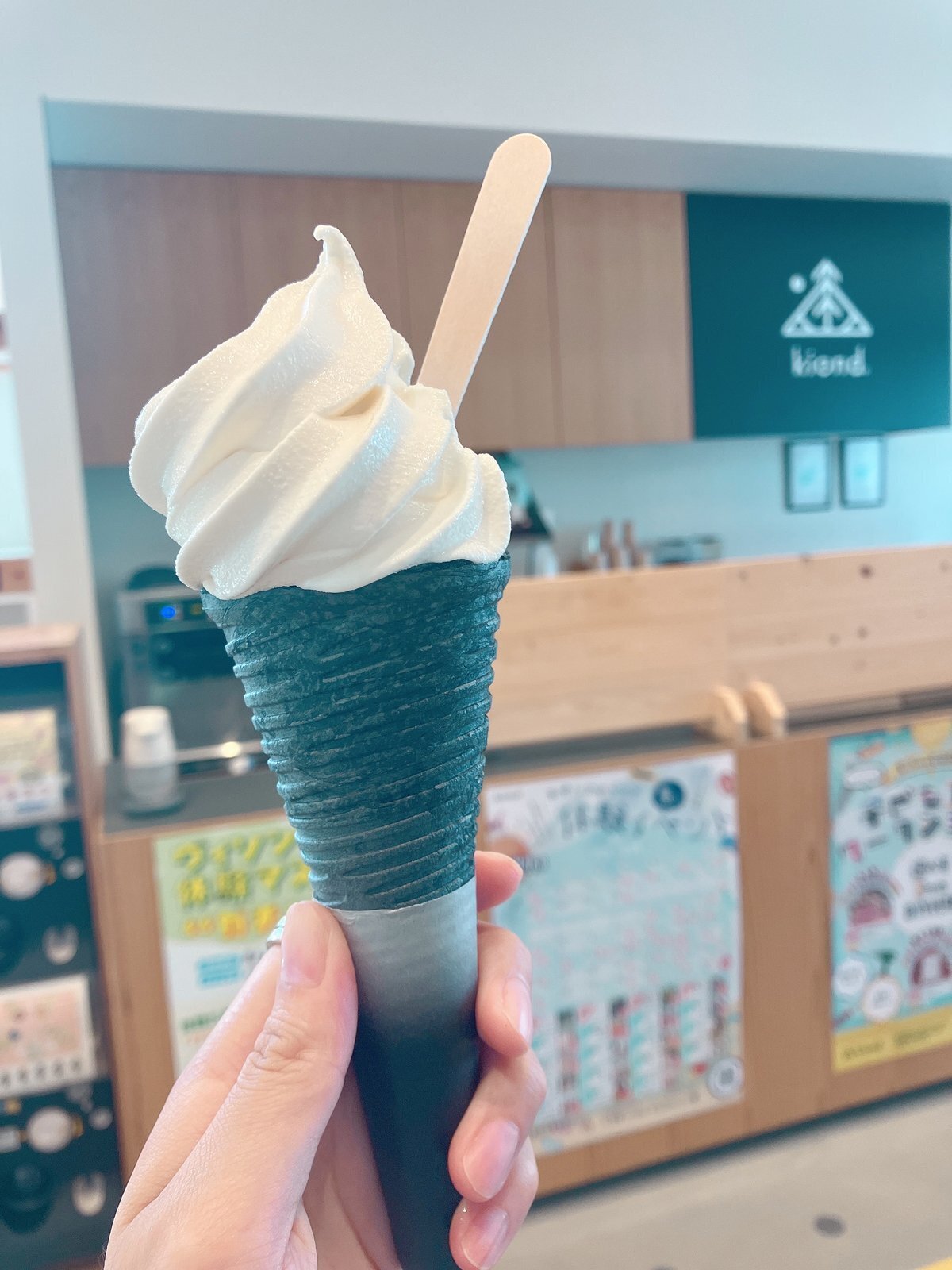 【三重】VISON（ヴィソン）で食べ歩き！おすすめグルメをご紹介 金曜日（カフェ、スイーツ）｜6 Journeys 〜「日替わりリレーノート」🌀