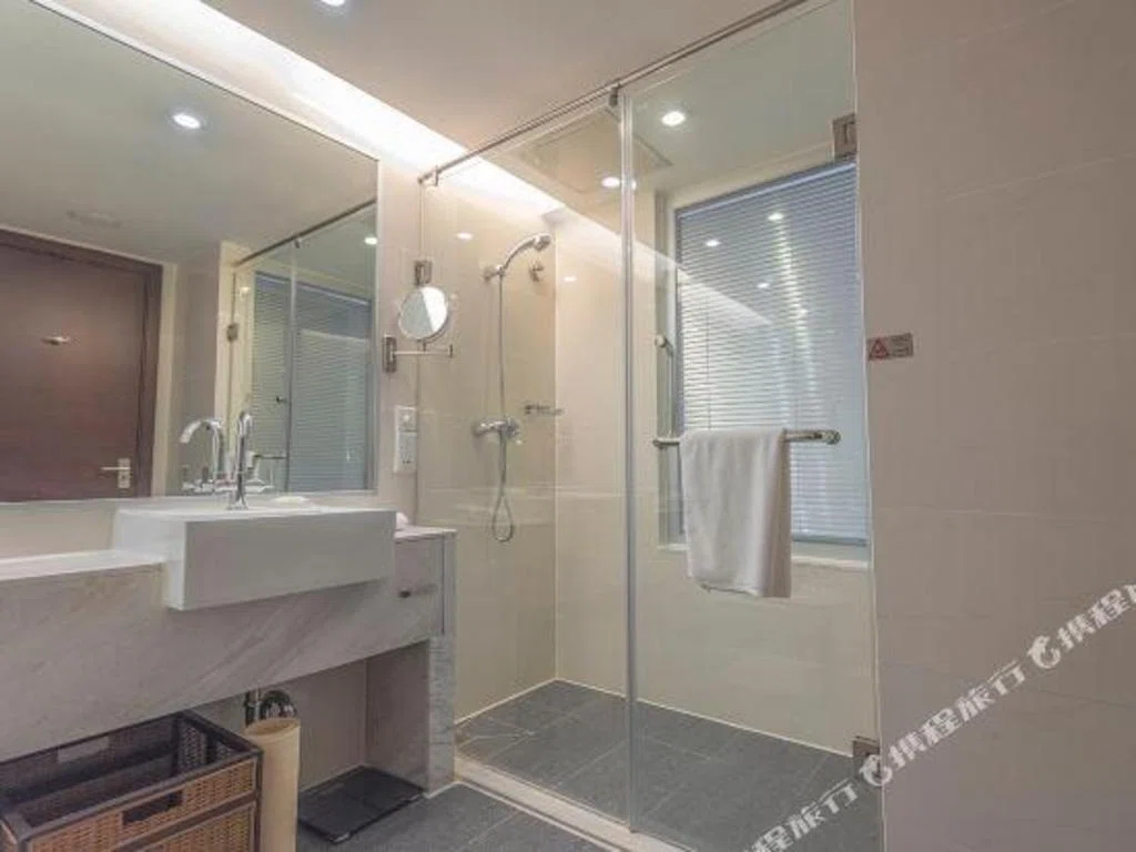 Haihui Hotel Hefei Downtown詳細ガイド - 合肥トップクラスホテルの全情報｜Hotel Love