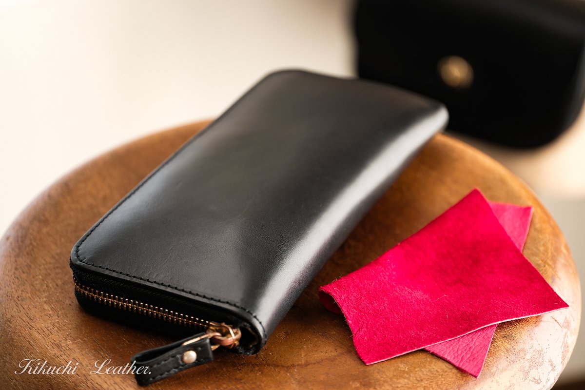 レザーと暮らす。｜革製品の基本的お手入れ編｜KIKUCHI LEATHER