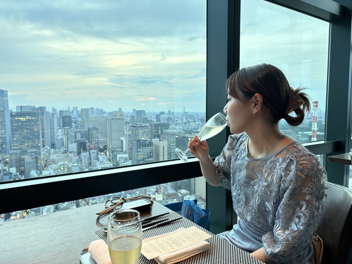 30代に突入した話と新城ロードへ｜Atsushi Oka