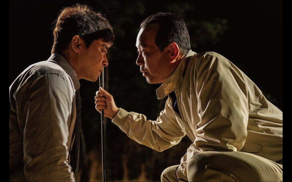 映画『大統領暗殺裁判 16日間の真実』感想 幾度も繰り返される反省と批判【ネタバレあり】｜Kuwayama Daisuke