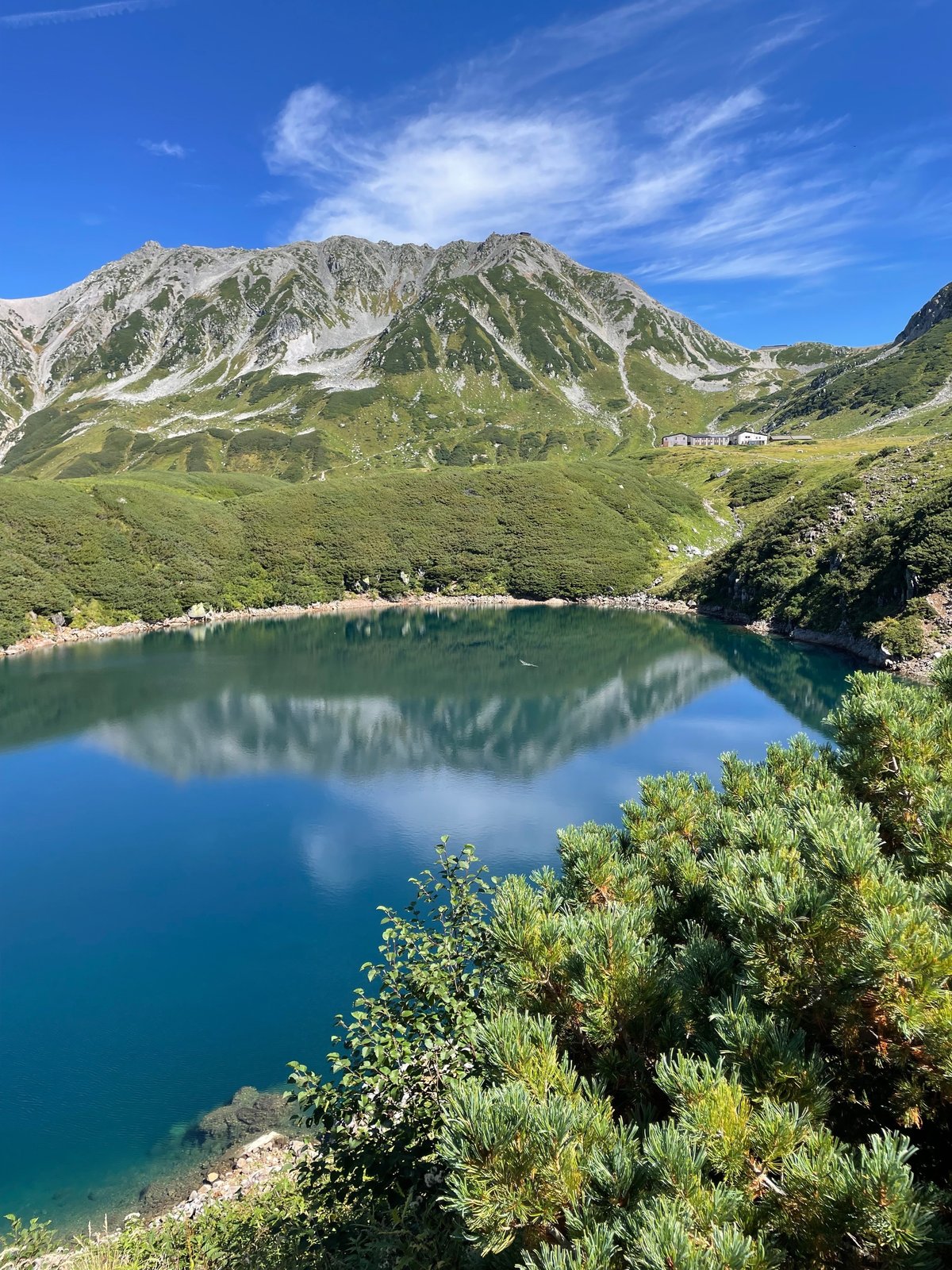 2025.09 立山黒部アルペンルート2泊3日の旅【1日目】｜tomomo