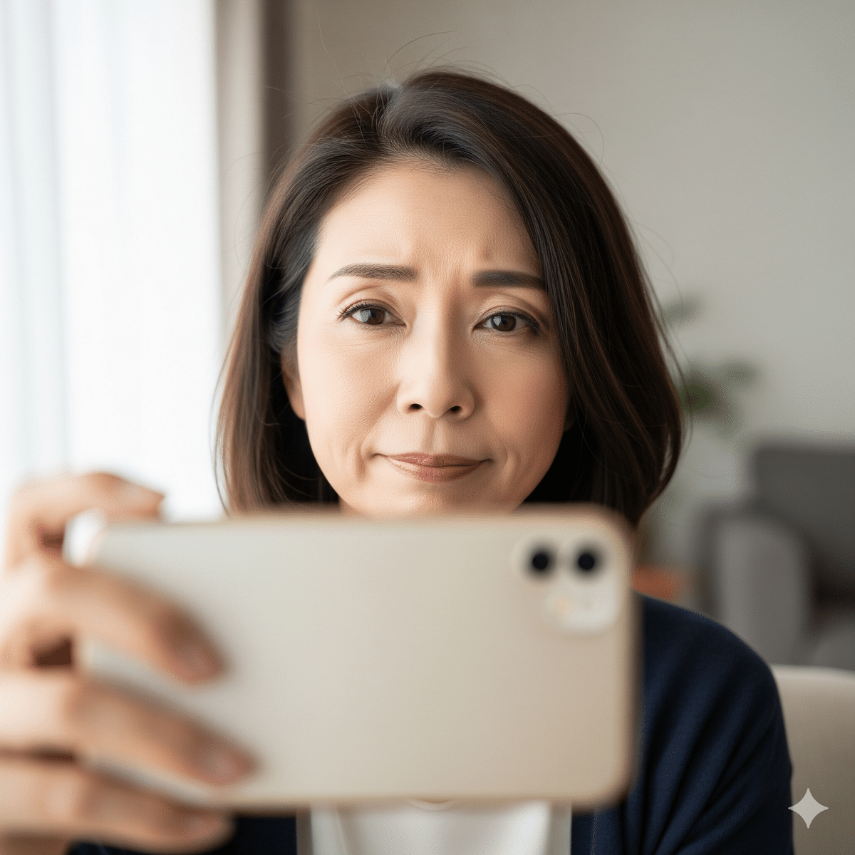 自撮りしている美女たち｜zerozero_x