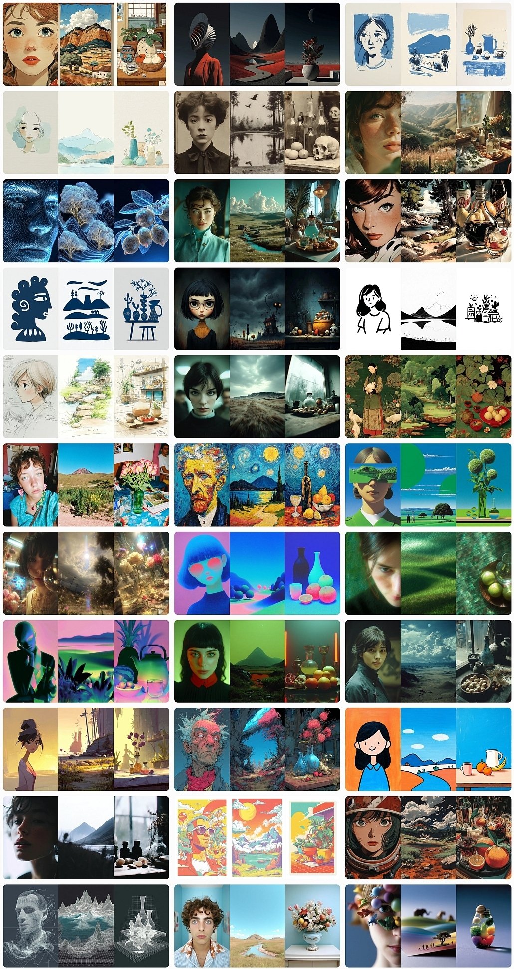 世界最強のAIイラスト画像生成GPT配布するよ！Midjourneyの最新スタイルリファレンス反映済み！【AIGPT研究所/プレミア研究員向け】｜AIGPT研究所 | 𝐀𝐈𝐆𝐏𝐓 𝐈𝐧𝐬𝐭𝐢𝐭𝐮𝐭𝐞