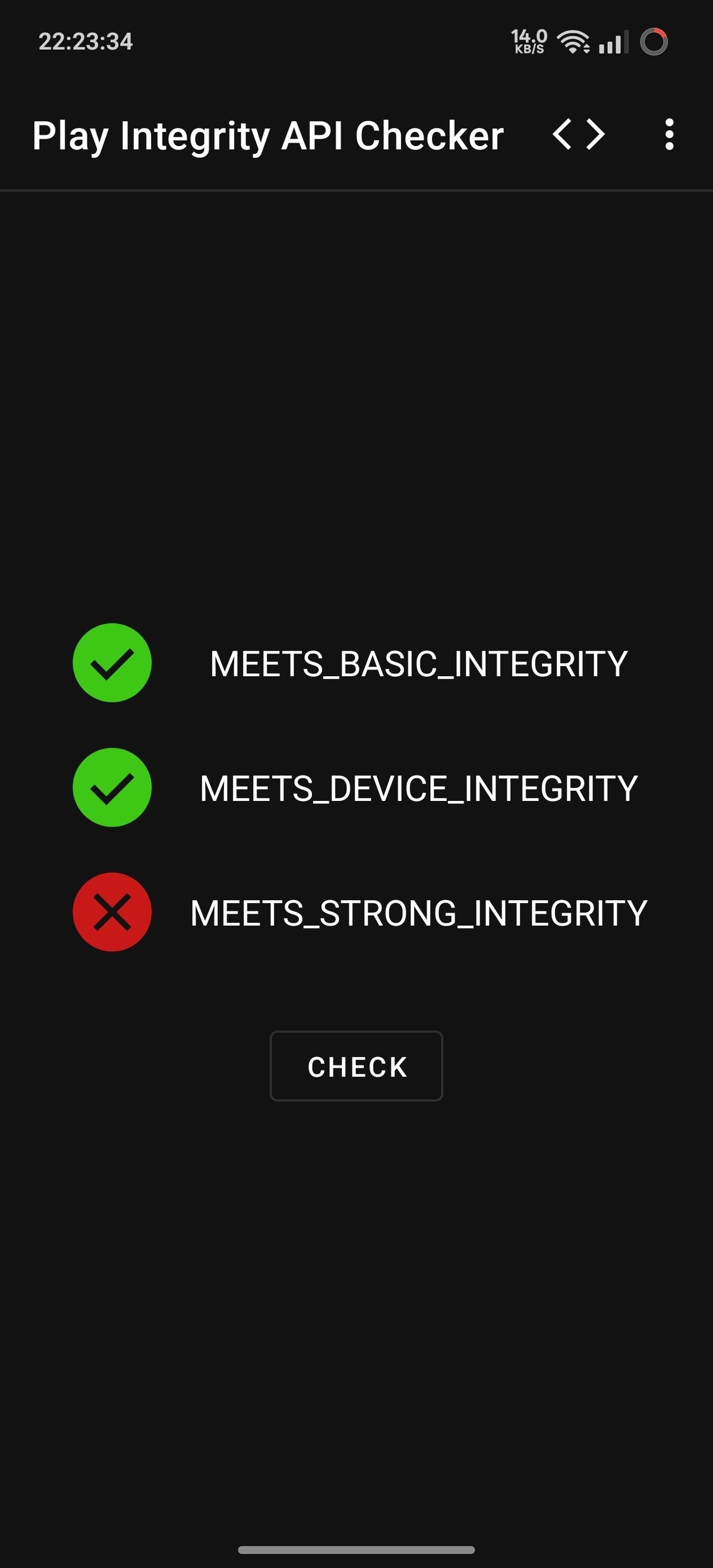 Play Integrityについての私的まとめ｜Sanka1610