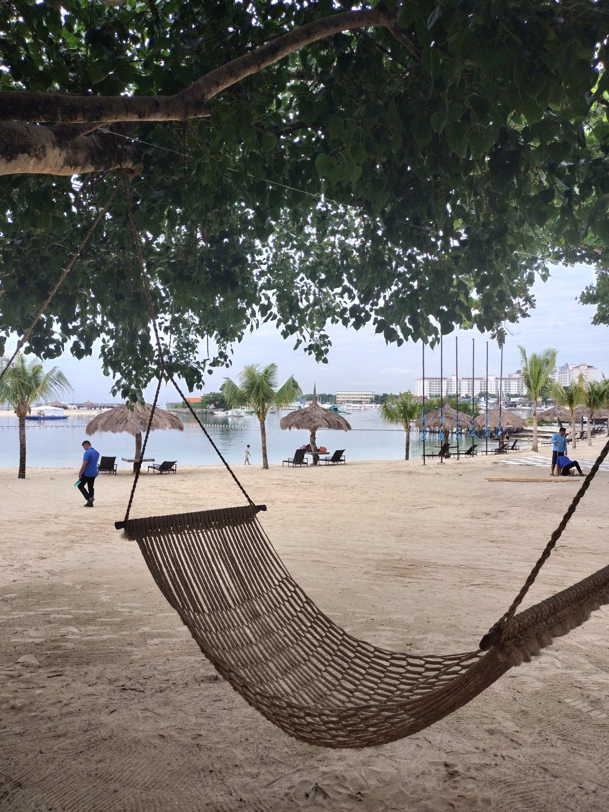 たまにはのんびりホテルステイもいいよね（フィリピン）｜Lilo tabi