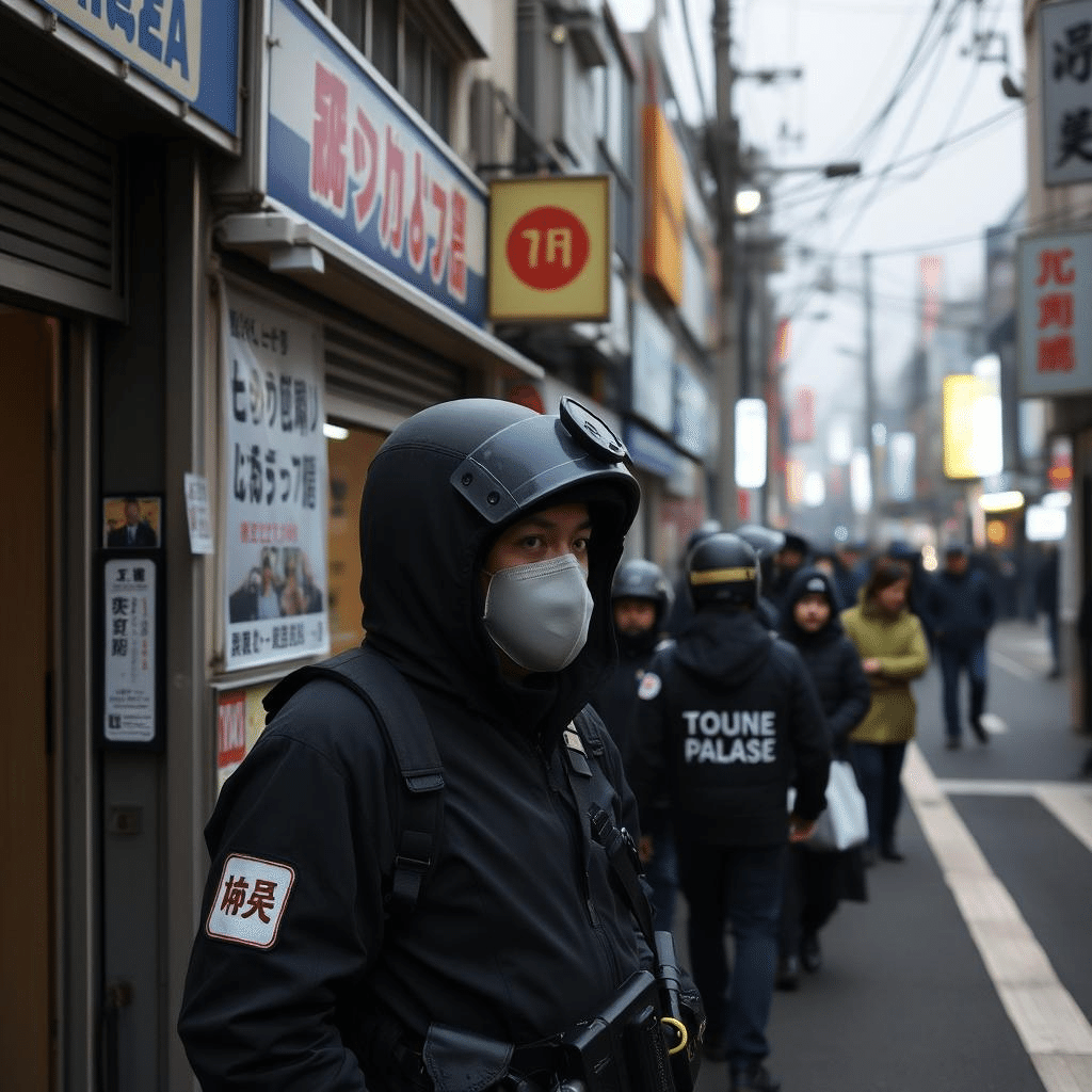 日本を守るには：崩壊の危機をどう乗り越えるか｜Moca Cameron