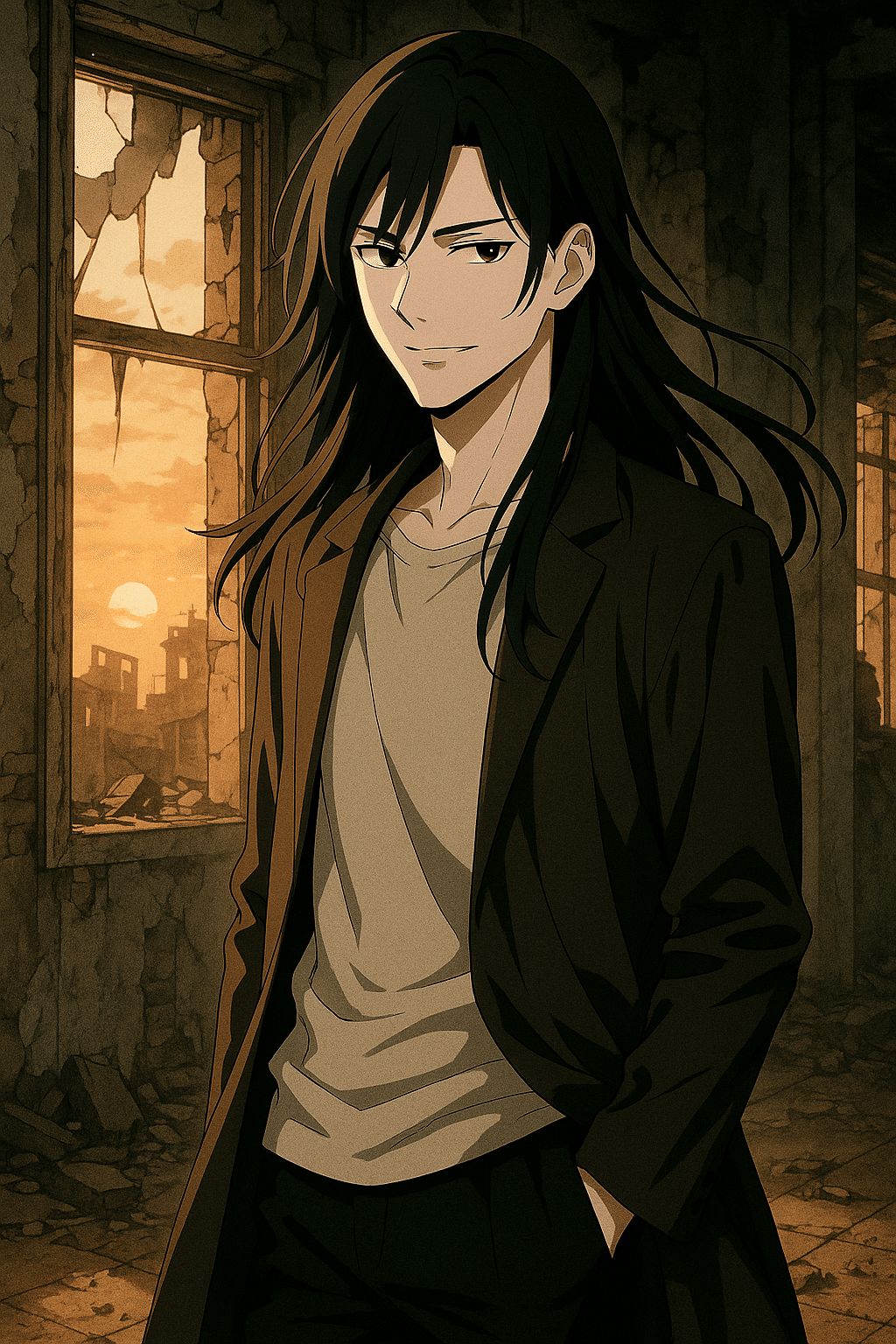 会話｜AI のバグった読み聞かせ ―GPT-5 編―｜AZ ＆ KURO