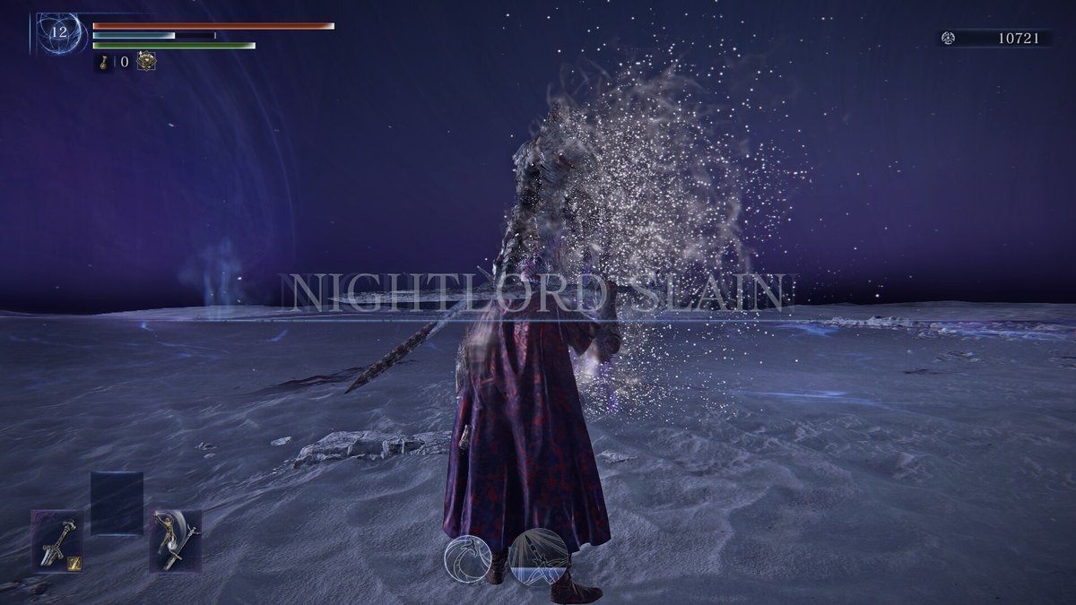 【息抜き雑記】VALORANT疲れの合間に遊んだナイトレイン雑感｜Malineth