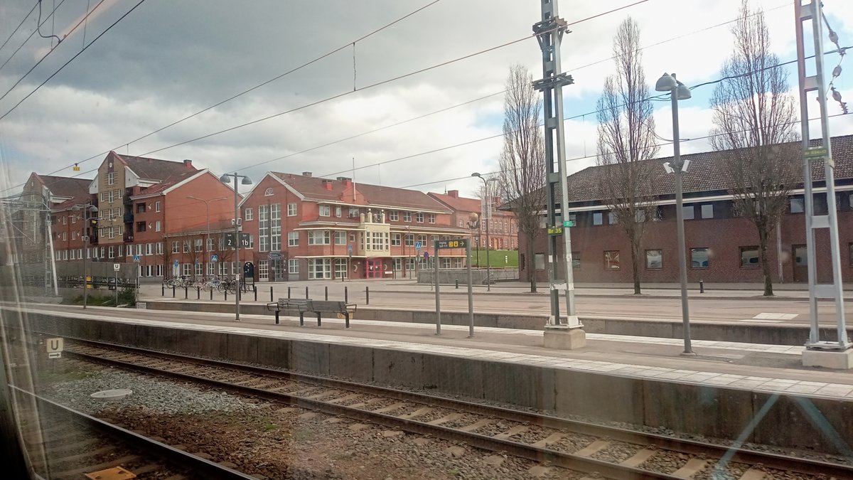 北欧旅行記┃スウェーデン、ストックホルム編｜N.Taguchi