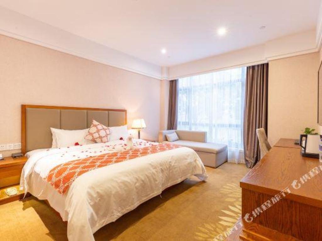 上海インターナショナル ツーリズム リゾート アンド ディズニー ランドエリアでおすすめの格安ホテル 3選｜ホテルレビュー・ジャーナル