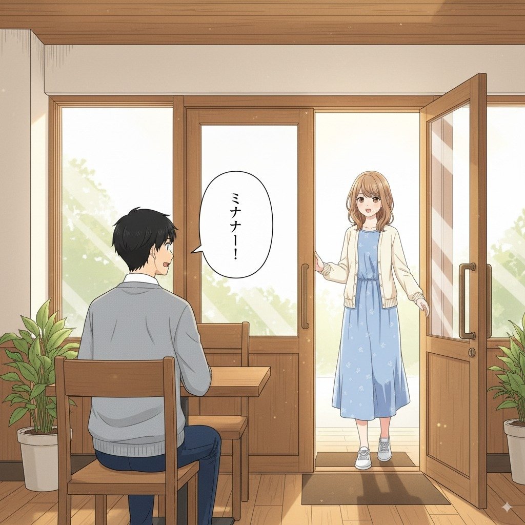 Nano Banana⭐マンガ＆アタリマッチング（新マンガ作成アスペクト比対応版）🌞｜杏好（ansu）