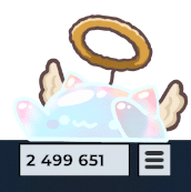 今日のBongo Cat｜#95｜saku