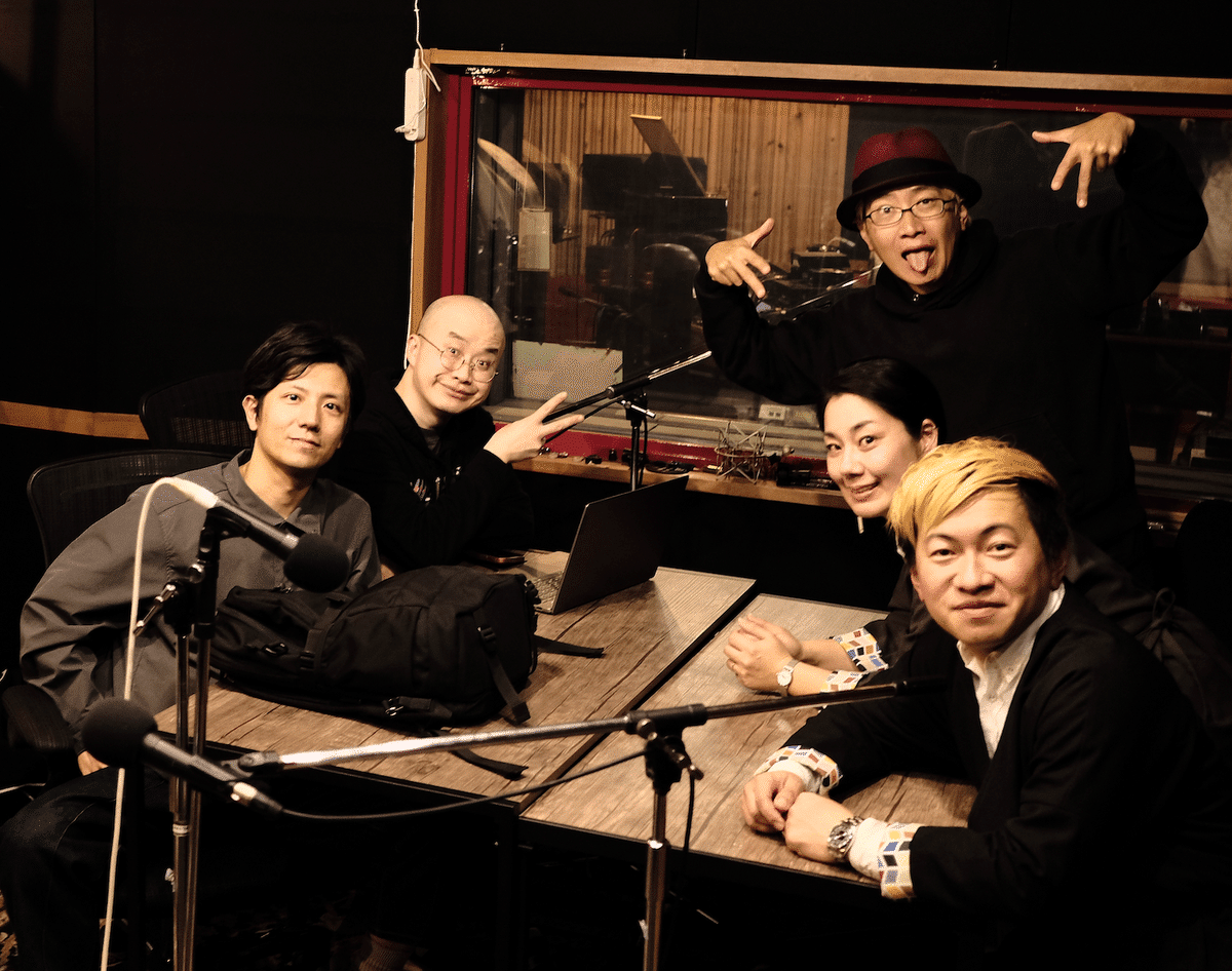 BOARD GAME RESORT GAW JOURNAL＃09「よりよい社会をつくるために、ボードゲームが貢献できることとは？」深井龍之介（COTEN）×GAW｜ボードゲームリゾート GAW ...