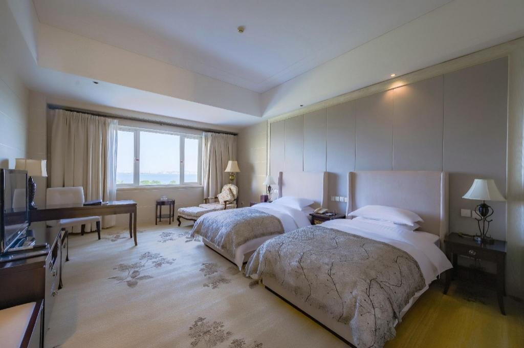 Xing Lin Wan Hotel - 口コミで話題の厦門人気ホテル情報｜あなたの旅を格上げ！厳選ホテルガイド