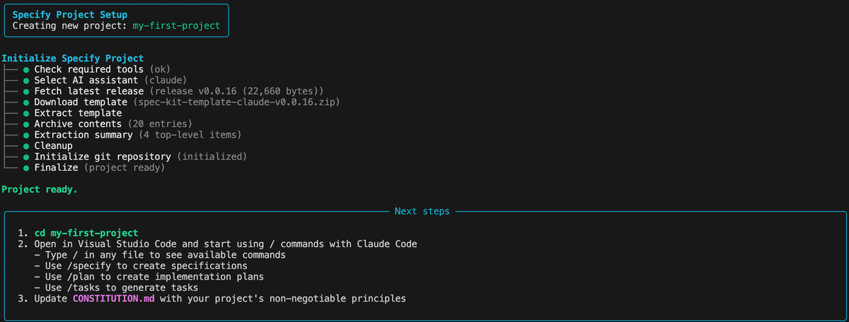 次世代の開発組織は変わるか？ GitHub初🚀仕様駆動開発ツール『Spec Kit』とは ｜おはぎ@AI活用し隊