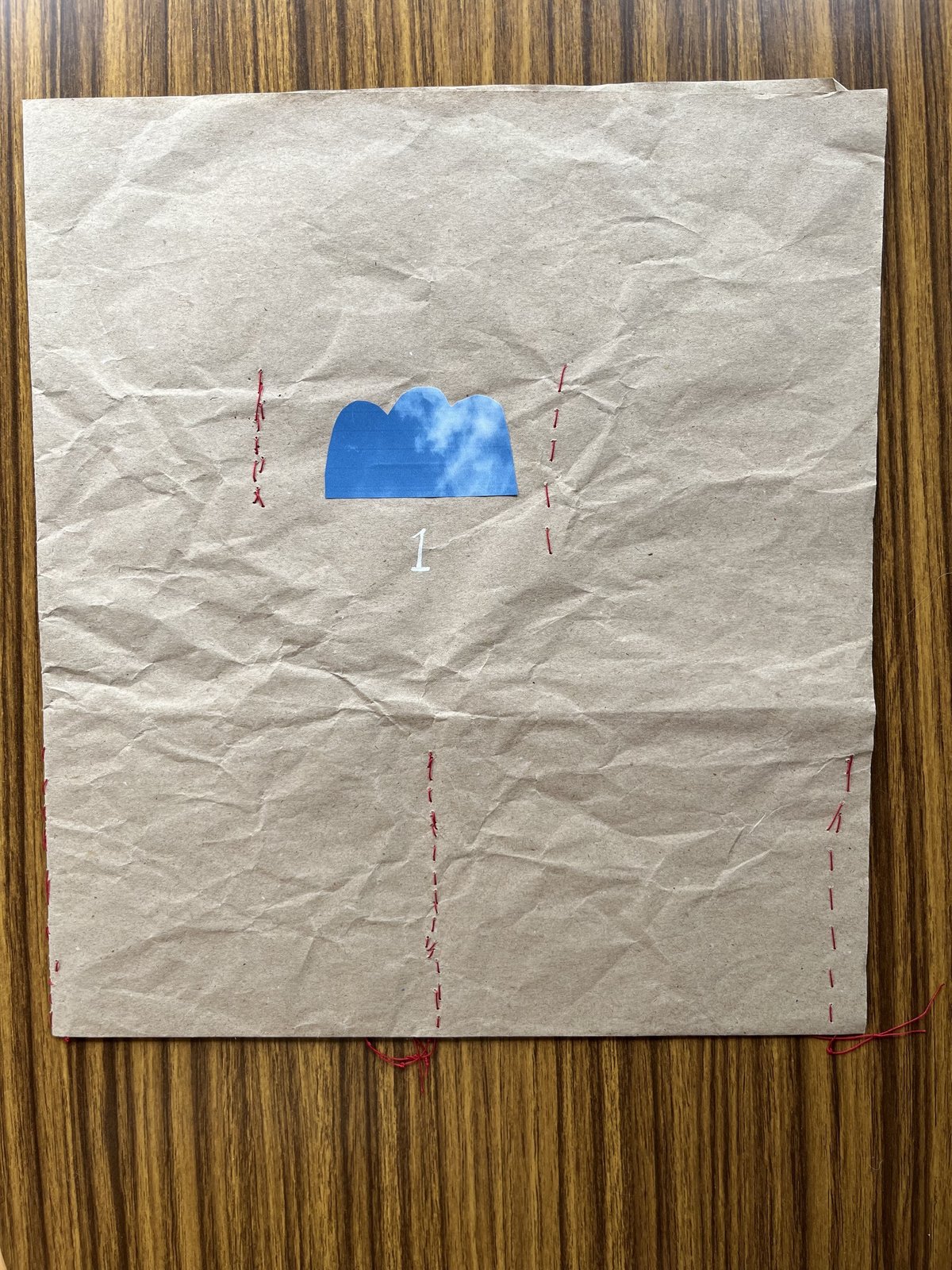 ヤッホー！zao』しんぶんです。」1号｜小倉あん