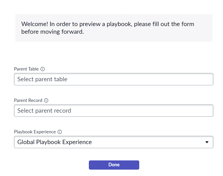 ServiceNow Playbook｜麦