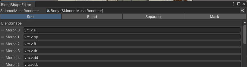 【無料で】アバターに顔トラ機能を実装する方法【Webカメラトラッキング】｜duvetta