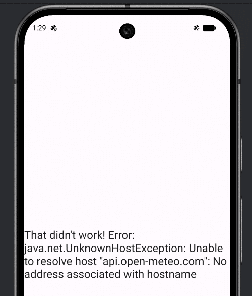 【Androidアプリの開発者向け】空が見えれば、どこでもつながる。au Starlink Directデータ通信対応アプリ開発ための参考情報 ...