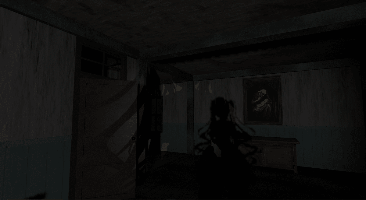 【VR対応】ResoniteでReShadeを使って視界にエフェクトを追加する｜ginjake