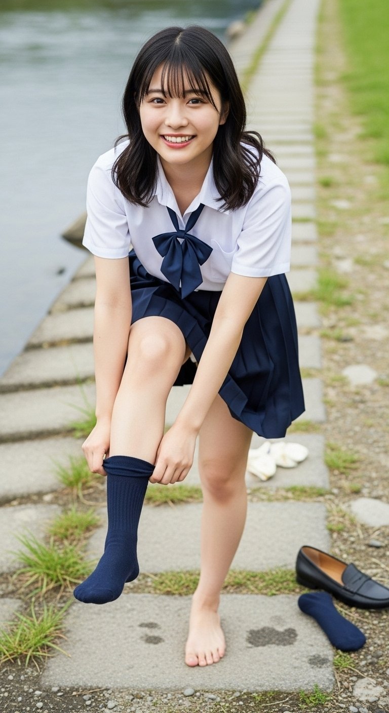 【imageFX/Whisk】夏の最後の思い出..全部無料47枚⭐️感謝をこめて｜Aidehito