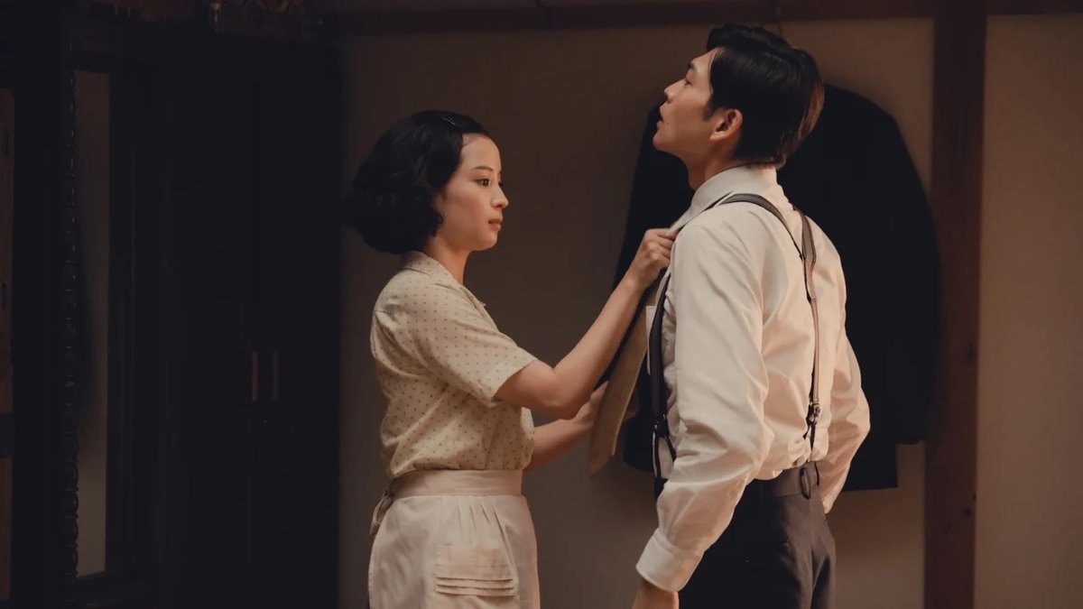 遠い山なみの光 / A PALE VIEW OF HILLS（2025年9月5日劇場公開）｜eigadays