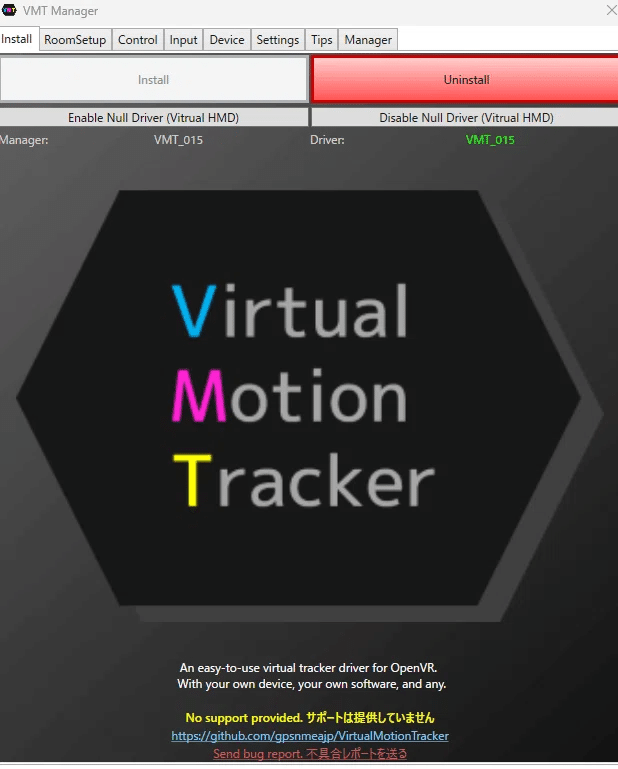 VRChat: How to Get Full-Body Tracking with a Camera using TDPT ...