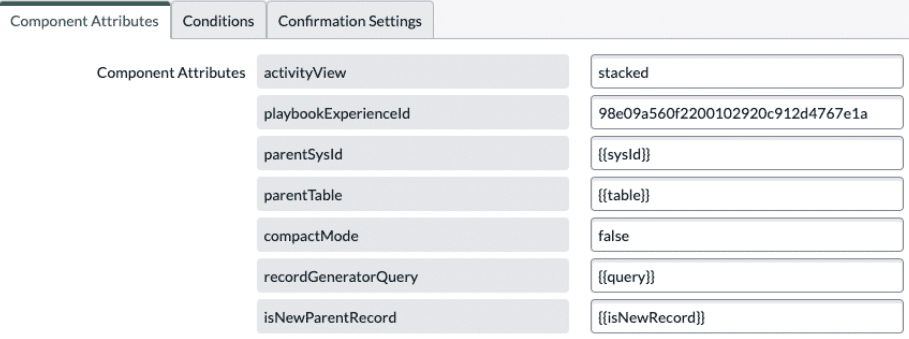 ServiceNow Playbook｜麦