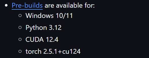 ComfyUI-3D-Pack@Python 3.13 in Paperspace｜shiba*2