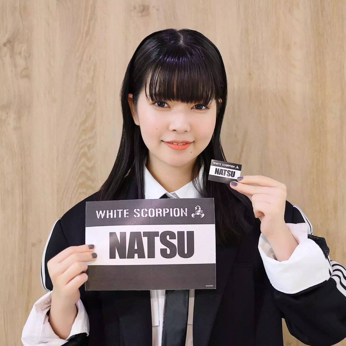 「好き」とは何か――NATSUが綴る感情のゆらぎ｜越川欣和 ： 22/7（ナナニジ）の言語化｜割り切れない世界観をもつアイドルの音楽と哲学